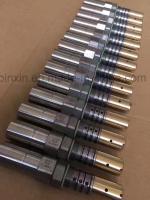 China A10VSO45DFR1 Hydraulic Control Valve for Piston Pump 45cc 250bar for sale