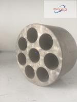 China Rexroth A6VM Hydraulic Motor Spare Parts Retainer Plate Drive Shaft 28-500 for sale