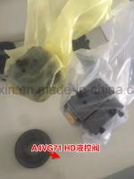 China A4VG28-71 Customization Ez/ HD Control Valve Main Control Valve Hydraulic Control Valve for sale