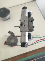 China Hydraulic Control Valve A4vg28ep A4vg40ez for Double Seater Piston Pump Customization for sale