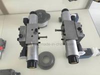 China Hydraulic Control Valve A4vg28ep A4vg40ez for Double Seater Piston Pump Customization for sale