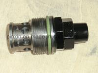 China Internal Thread Connection A4VG28-71 Hydraulic Pressure Control Valve for Hydraulic Pump for sale
