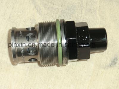 China Internal Thread Connection A4VG28-71 Hydraulic Pressure Control Valve for Hydraulic Pump for sale