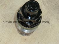 China Internal Thread Connection A4VG28-71 Hydraulic Pressure Control Valve for Hydraulic Pump for sale