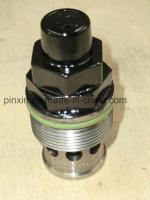 China Internal Thread Connection A4VG28-71 Hydraulic Pressure Control Valve for Hydraulic Pump for sale