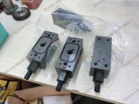 China LR2G Hydraulic Control Valve for A4VG28-71 Pump Repair 250 Bar Rated Pressure for sale