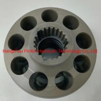 China A10VSO18 Hydraulic Spare Parts for Rexroth Piston Pump Replacement 28cc for sale