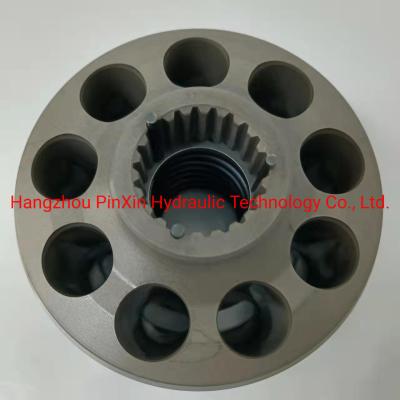 China A10VSO18 Hydraulic Spare Parts for Rexroth Piston Pump Replacement 28cc for sale