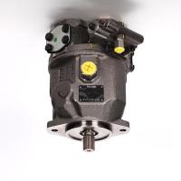 China Rexroth Original A10VSO18DFR1 Hydraulic Piston Pump 18cc for Injection Molding Machine for sale