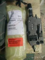 China Double Seater LRDC DRL Control Valve for A11VO40 60 75 Hydraulic Pump Motor for sale