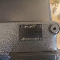 China Rexroth A8VO200 Hydraulic Pump 63R1 Nzg05f00X S for Construction Machinery for sale