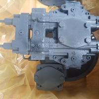 China Rexroth A8VO200 Hydraulic Pump 63R1 Nzg05f00X S for Construction Machinery for sale