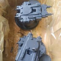 China Rexroth A8VO200 Hydraulic Pump 63R1 Nzg05f00X S for Construction Machinery for sale
