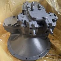 China Rexroth A8VO200 Hydraulic Pump 63R1 Nzg05f00X S for Construction Machinery for sale