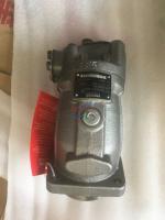 China A2FO32/61R-VSD55 Fixed Displacement Pump Motor for Rexroth Double Seater 32cc for sale