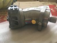 China A2FO32/61R-VSD55 Fixed Displacement Pump Motor for Rexroth Double Seater 32cc for sale
