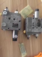 China Dr Drs Drg Control Valve for A11VO190 260 Hydraulic Pump Motor for sale
