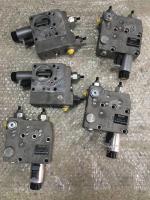 China Dr Drs Drg Control Valve for A11VO190 260 Hydraulic Pump Motor for sale