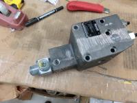 China Dr Drs Drg Control Valve for A11VO190 260 Hydraulic Pump Motor for sale