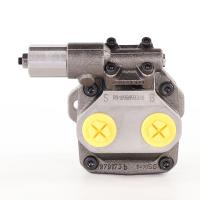 China Original Rexroth A10VSO18DFR1/31R-VPA12N00 Hydraulic Pump 18cc In Stock for sale