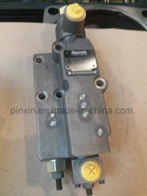 China LRDS LRDU2 LE2S Control Valve for A11VO190 260 Hydraulic Pump Motor for sale