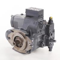 China A4VG125EP4D1/32L Original Rexroth Hydraulic Pump 125cc Construction Machinery for sale