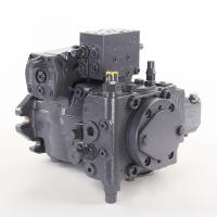 China A4VG125EP4D1/32L Original Rexroth Hydraulic Pump 125cc Construction Machinery for sale