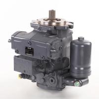 China A4VG125EP4D1/32L Original Rexroth Hydraulic Pump 125cc Construction Machinery for sale