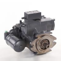 China A4VG125EP4D1/32L Original Rexroth Hydraulic Pump 125cc Construction Machinery for sale