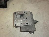 China Hydraulic Valve LRDH2 LRDU2 for A11VO190 A11VO260 Piston Pump 350 Bar for sale