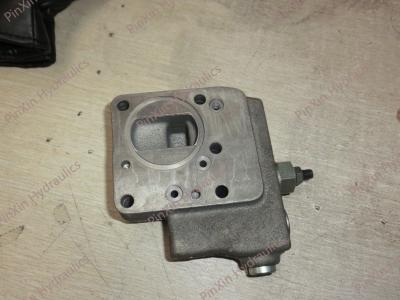 China Hydraulic Valve LRDH2 LRDU2 for A11VO190 A11VO260 Piston Pump 350 Bar for sale