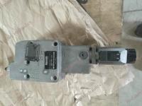 China Hydraulic Valve LRDH2 LRDU2 for A11VO190 A11VO260 Piston Pump 350 Bar for sale
