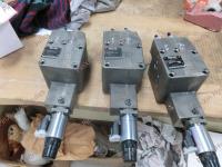 China Hydraulic Valve LRDH2 LRDU2 for A11VO190 A11VO260 Piston Pump 350 Bar for sale