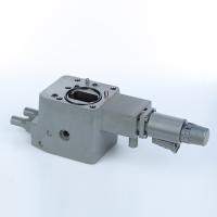 China Hydraulic Control Valve for A11VO Series Pumps 60-260 cc/rev for sale