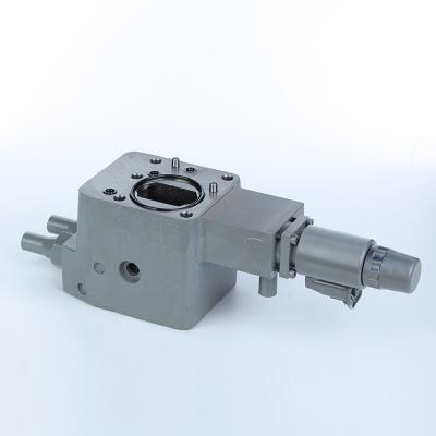 China Hydraulic Control Valve for A11VO Series Pumps 60-260 cc/rev for sale