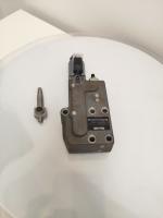 China Hydraulic Control Valve for A11VO Series Pumps 60-260 cc/rev for sale