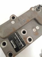 China Hydraulic Control Valve for A11VO Series Pumps 60-260 cc/rev for sale