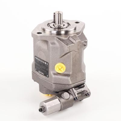China Rexroth A10VSO10DR Hydraulic Pump 52R VPA14N00 R902453681 for Construction Machinery for sale