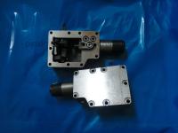 China High Pressure Control Valve PV22 PV23 for Construction Machinery 350 Bar for sale