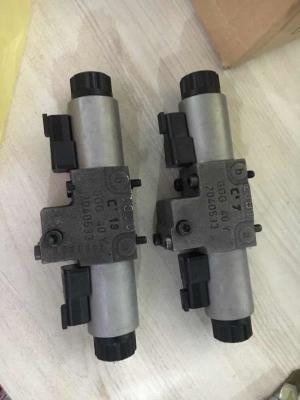 China A4VG56 24V EZ Control Valve Hydraulic Spare Parts for Ordinary Temperature Oil for sale