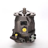China Rexroth A10V045DFR/52L Hydraulic Piston Pump 280 Bar R910970020 for Construction Machinery for sale
