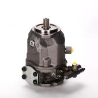 China Rexroth A10V045DFR/52L Hydraulic Piston Pump 280 Bar R910970020 for Construction Machinery for sale