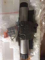 China A4VG56 24V EZ Control Valve Hydraulic Spare Parts for Ordinary Temperature Oil for sale