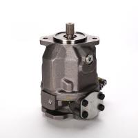 China Rexroth A10V045DFR/52L Hydraulic Piston Pump 280 Bar R910970020 for Construction Machinery for sale