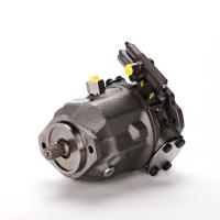 China Rexroth A10V045DFR/52L Hydraulic Piston Pump 280 Bar R910970020 for Construction Machinery for sale