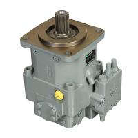 China Rexroth A11VO40 A11VO60 Series Hydraulic Pump 40cc 60cc Radial Piston Pump for Hydraulic Systems for sale