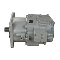 China Rexroth A11VO40 A11VO60 Series Hydraulic Pump 40cc 60cc Radial Piston Pump for Hydraulic Systems for sale