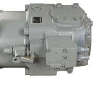China Rexroth A11VO40 A11VO60 Series Hydraulic Pump 40cc 60cc Radial Piston Pump for Hydraulic Systems for sale