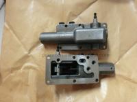 China Excavator Hydraulic Control Valve GS Certified 10 Years Factory Experience for sale
