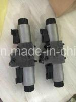 China Rexroth Replacement Hydraulic Control Valve Ez Valve for A4VG56 Excavator Pump 56cc for sale